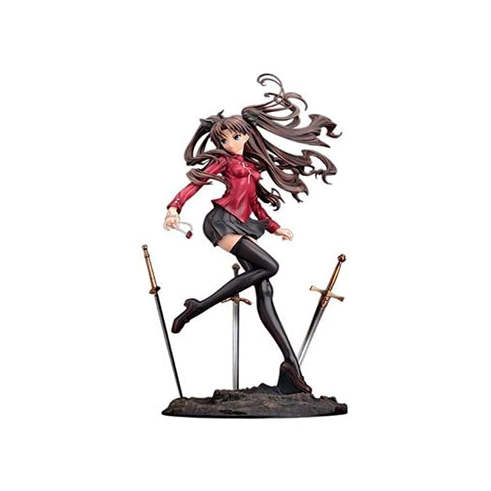 Buy Mopoq Fate/stay Night Unlimited Blade Works (UBW) Tohsaka Rin ...