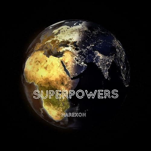 Superpowers by Marexon on Prime Music