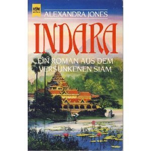 Amazon.com: Indara: 9783453042117: Books
