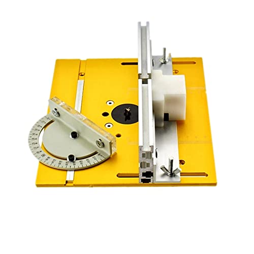 Find The Best Router Table Fence Plans Reviews & Comparison - Katynel