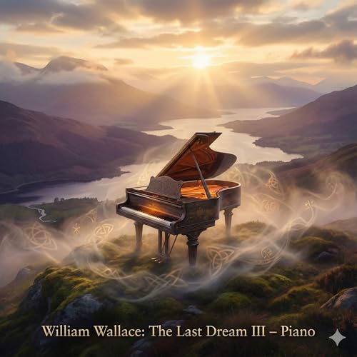 Soft Celtic Keys of the North song by The Last Scottish Romantic from ...