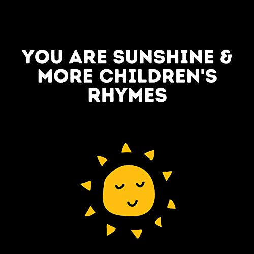 Amazon MusicでSunshine Song & You Are My Sunshine SongのYou Are Sunshine ...