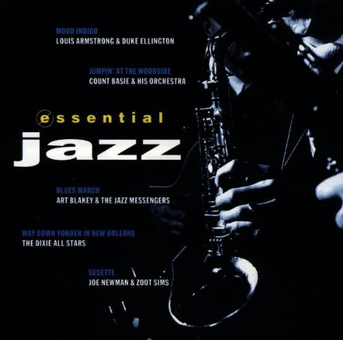 Essential Jazz - Amazon.com Music