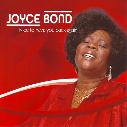 Play Nice to Have You Back Again by Joyce Bond on Amazon Music Unlimited