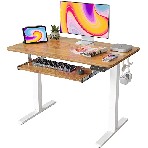 Schreibtisch 100 X 60