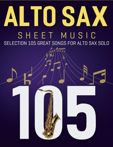 Best Intermediate Alto Saxophones: A Guide to Upgrading Your Sound ...