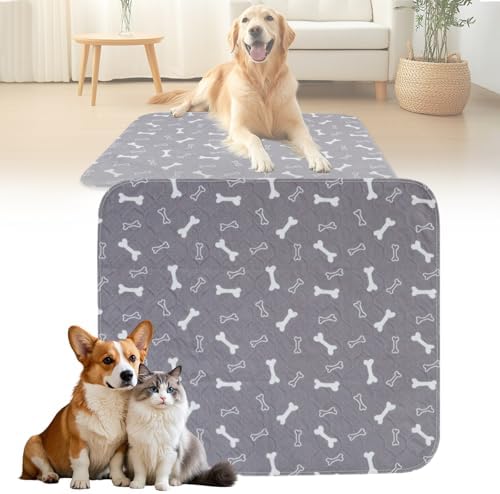 Amazon.com: Puppypad Pee Pads for Dogs,Puppy Pads with Pheromones ...