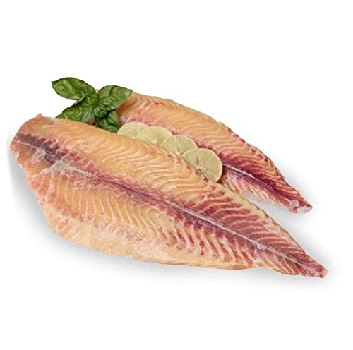 Licious Fresh Basa Fillet (Platinum Grade), 450g : Amazon.in: Grocery ...