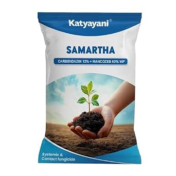 Katyayanii Samartha | Plant Nutrient Solution for Healthier Growth and ...