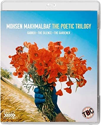Mohsen Makhmalbaf: The Poetic Trilogy ( Gabbeh / Sokout / The Gardener ...