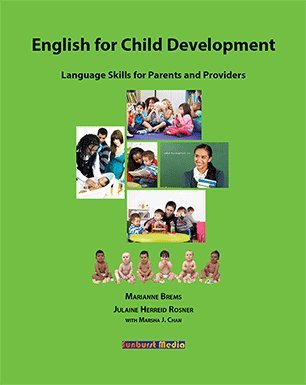 English for Child Development: Language Skills for Parents and ...