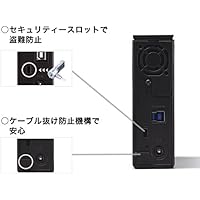 Amazon | BUFFALO USB3.0 外付けハードディスク 【Wii U動作確認済み】 PC/家電対応 2TB HD-LB2.0TU3/N [フラストレーションフリーパッケージ ...