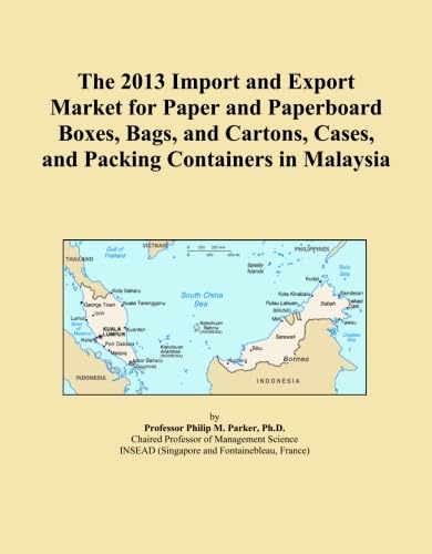 The 2013 Import and Export Market for Paper and Paperboard Boxes, Bags ...