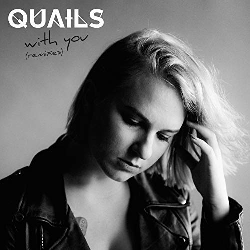 Amazon.co.jp: With You : The Quails: Digital Music