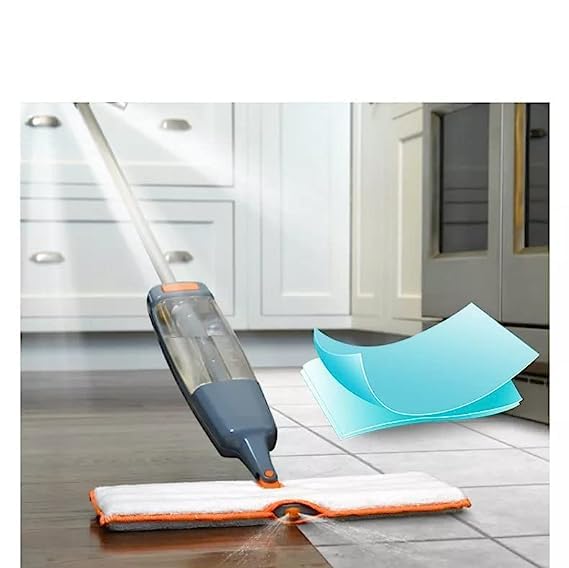 Fiondrix Floor Tile Clean Tablets Cleaning Slices With Multiple Effect ...