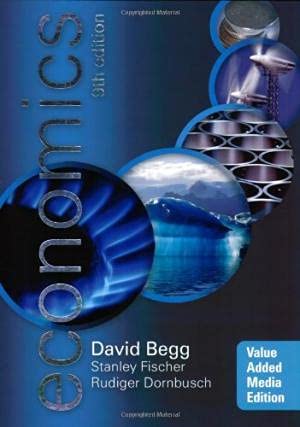 By David Begg Economics (9th Edition): Amazon.co.uk: 8601404720857: Books