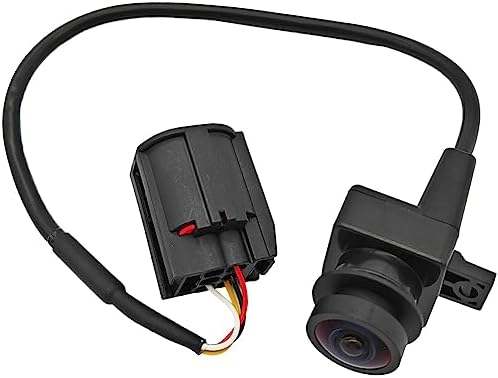 Amazon.com: EPSIRMP 56054041AC Rear View Backup Camera Compatible with ...