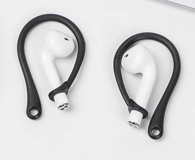 Avana Anti-Lost Earhooks Compatible with Wireless Earphones | Classic ...
