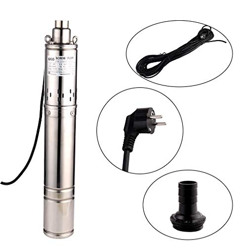 Best 3 Inch Submersible Well Pump Where to Buy? TD-Pump.com