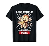 ・ブランド:Cute Monkey Less People More Pizza・製造元:Cute Monkey Less People More Pizza・製造元/メーカー部品番号:4WG4NR81YKN・ピザやかわいいかわいいものが好...