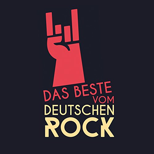 Das Beste vom deutschen Rock von VARIOUS ARTISTS bei Amazon Music ...
