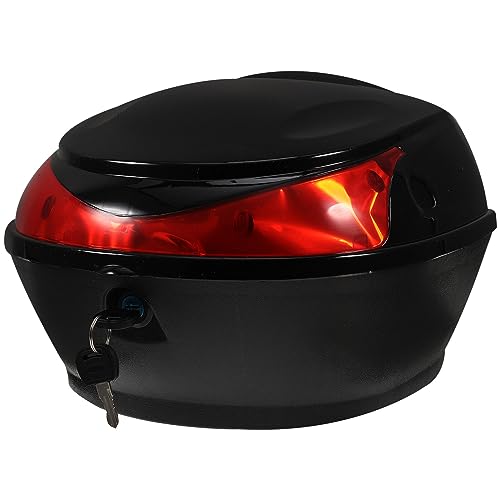 Top 10 Best Motorcycle Trunks in 2023 Reviews | Buyer’s Guide