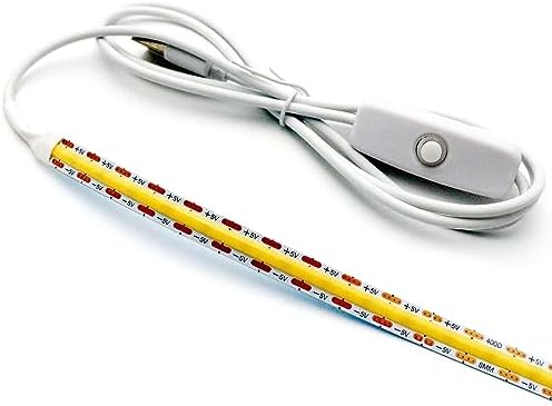 Amazon.com: CCeCCe Saxophone Leak Light Sax Test LED Strip with 5V USB ...