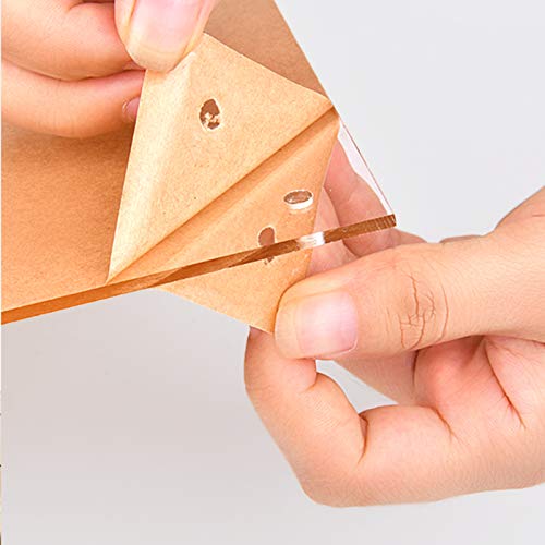 Picture Frame, 8.5X11 Clear Acrylic Photo Frame 4A Letter Size ...