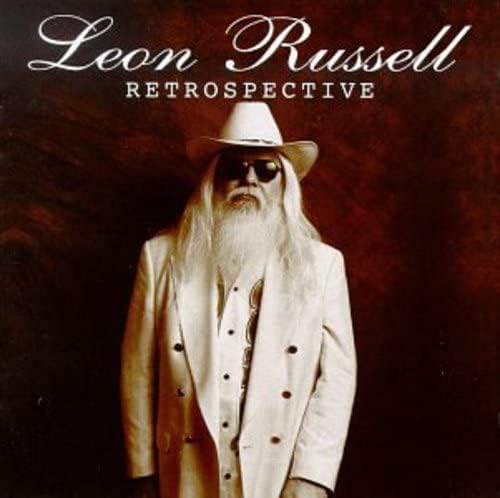 Amazon | Retrospective | Russell, Leon | ポップス | ミュージック
