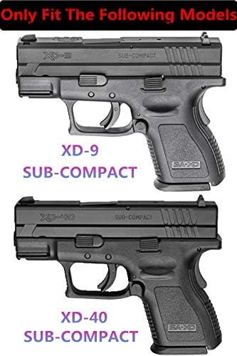 Xd9 Compact