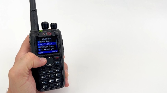 Watch BTECH DMR-6X2 PRO& Feature Highlights on Amazon Live