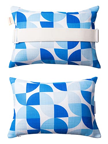 Top 10 Best Neck Pillow For Pool : Reviews & Buying Guide - Katynel