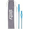 Amazon.com: Sipify Flow-Limiting Dysphagia Straw for Safe Drinking ...