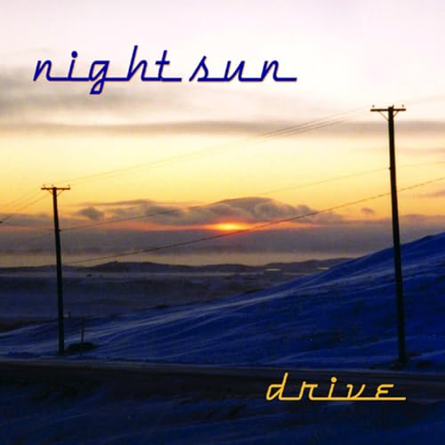 Amazon.com: Drive : Night Sun: Digital Music