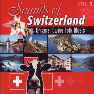 Sounds of Switzerland Vol. 1 - Amazon.com Music
