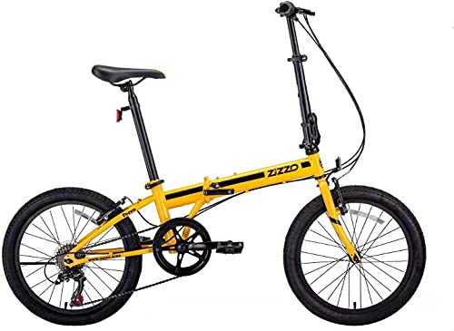 Folding Bike – The 16 best products compared - Outdoors Magazine