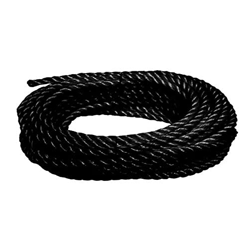 Rainbow Drywell Black Rope for Economy Drop-Down Ceiling Cloth Dryer ...