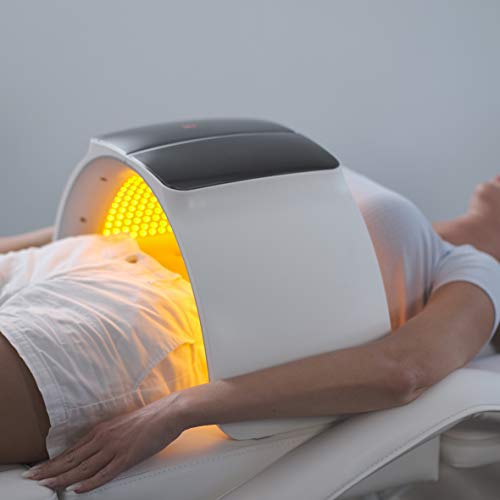 Top 10 Photon Led Light Therapy of 2022 - Katynel