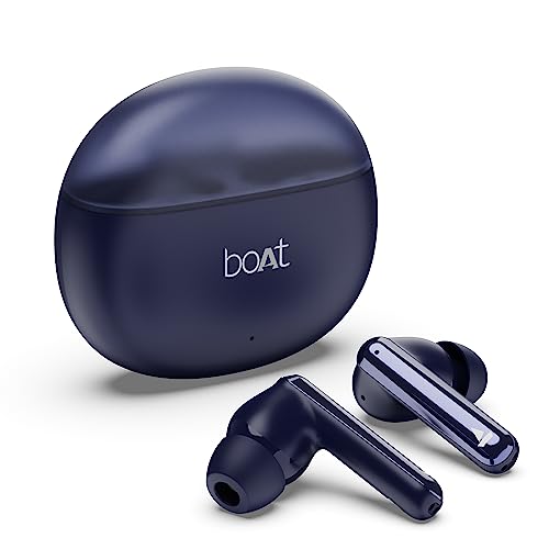 boAt Newly Launched Airdopes 141 Neo True Wireless Earbuds with 50 Hrs ...