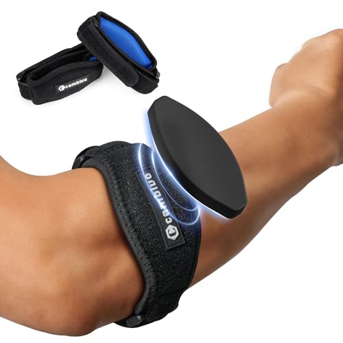 Find The Best Brace For Forearm Tendonitis Reviews & Comparison - Katynel