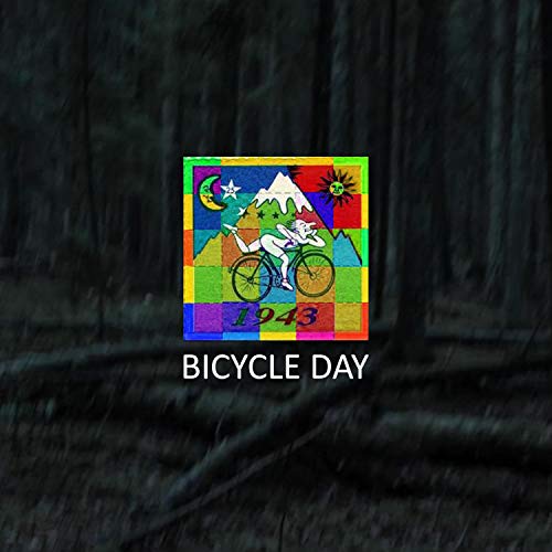 Amazon MusicでEmil ZenkoのBicycle Dayを再生する