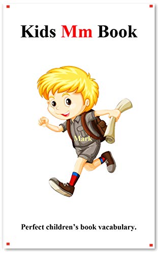 Kids Mm Book: Picture Kids M Book eBook : hu, yang: Amazon.in: Kindle Store