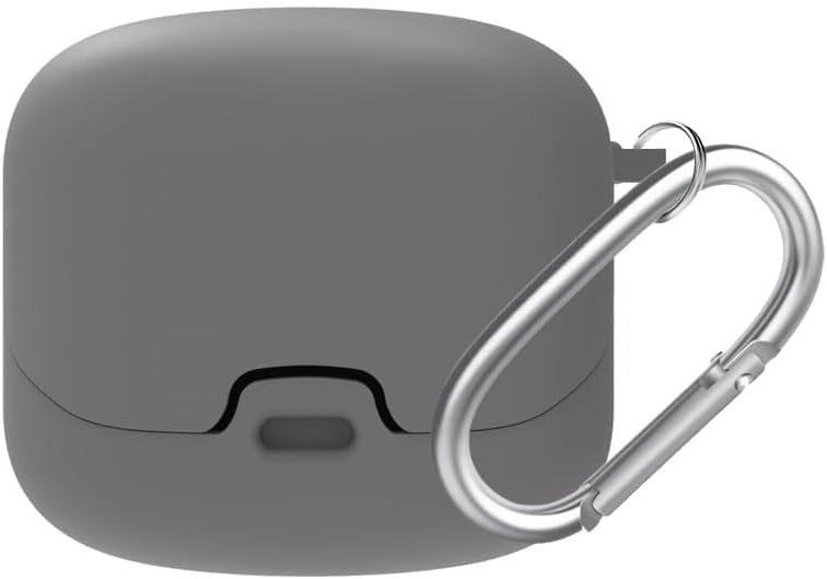 Amazon.in: Buy Xcreo Silicone Case Cover for Boultt Audio Z40 Earbuds ...