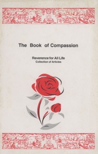 Book of Compassion: Amazon.co.uk: 9781594060427: Books
