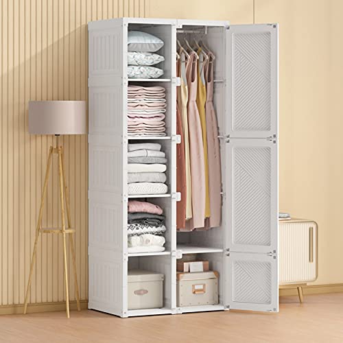 Amazon Best Sellers: Best Portable Closets