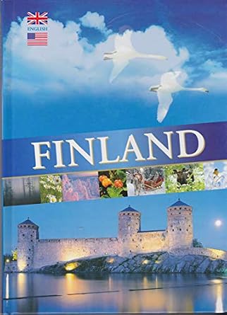Finland : Amazon.in: Books