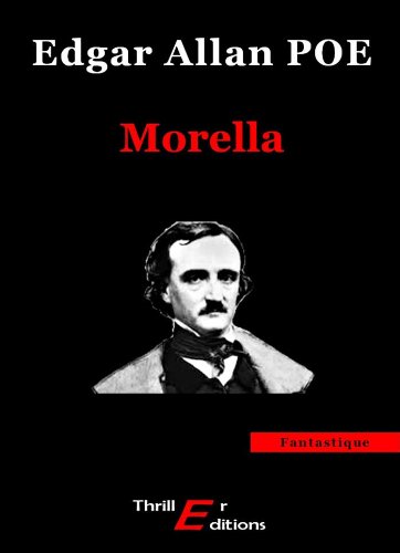 Amazon.com: Morella (Fantastique) (French Edition) eBook : Edgar-Allan ...
