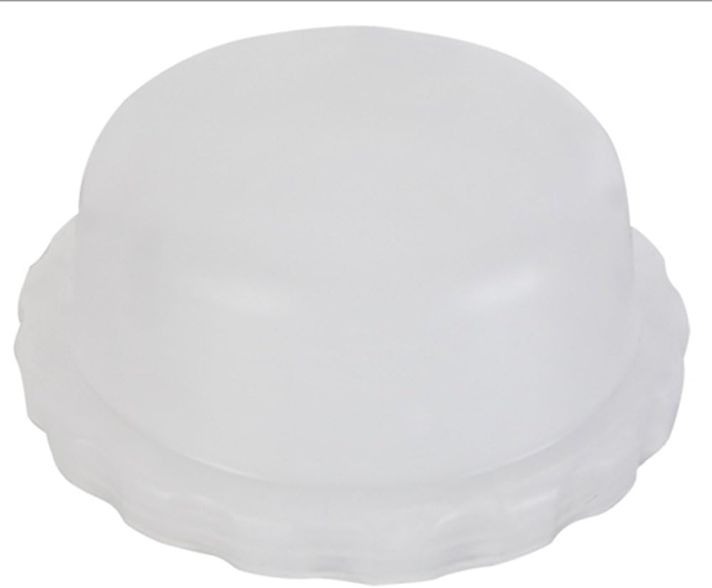 Amazon.com: Replacement Plastic Suction Fitting Water Cap for all ...