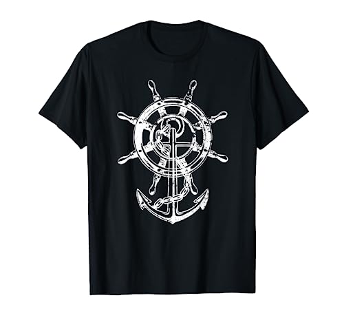 Maritime T Shirts Herren – Die 15 besten Produkte im Vergleich - Die ...