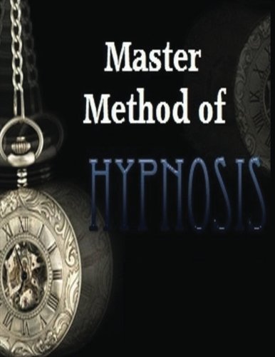 Buy Master Method of Hypnosis Book Online at Low Prices in India ...
